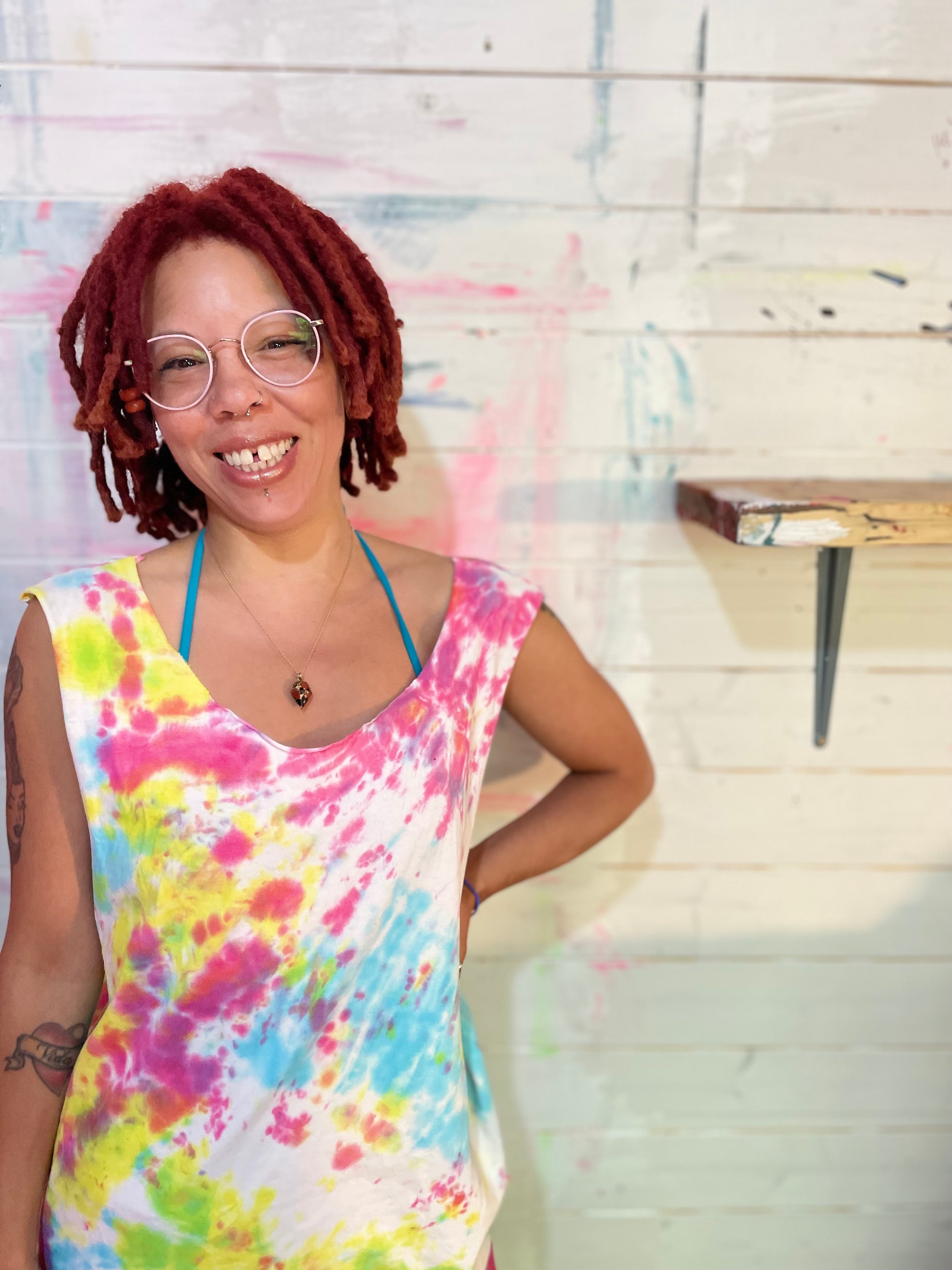 Genski – Aunt Joy Gallery