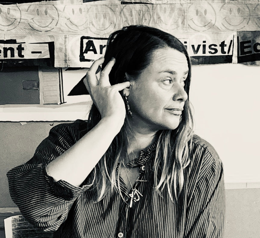 Mew – Aunt Joy Gallery