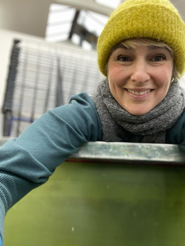 Anna Marrow – Aunt Joy Gallery