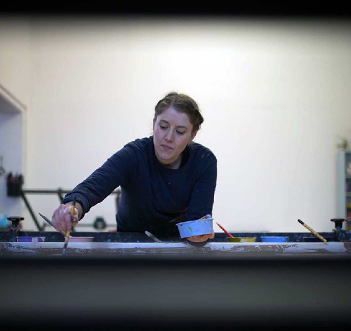 Katy Binks – Aunt Joy Gallery