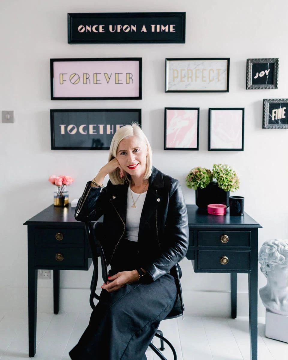 Daisy Emerson – Aunt Joy Gallery