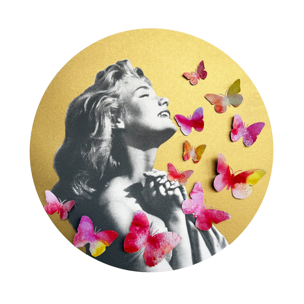 Aunt Joy | Shop Girls Like Us Collaboration Series for IWD 2023 – Aunt Joy Gallery