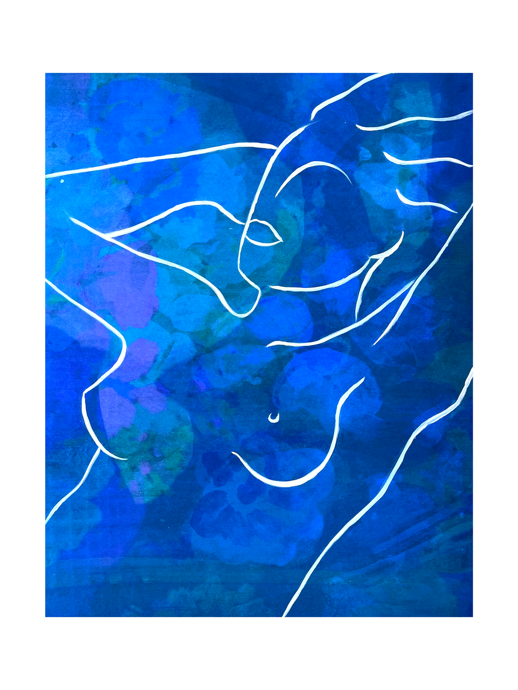 The TogetHER COLLECTION | Unique Art by Female Artists – Aunt Joy Gallery