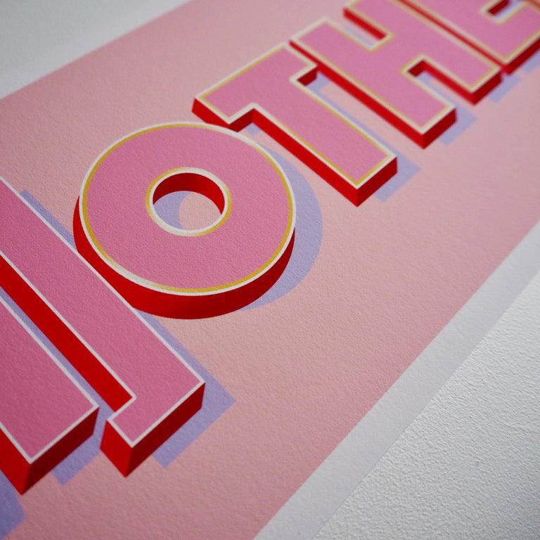 [M]OTHER – Aunt Joy Gallery