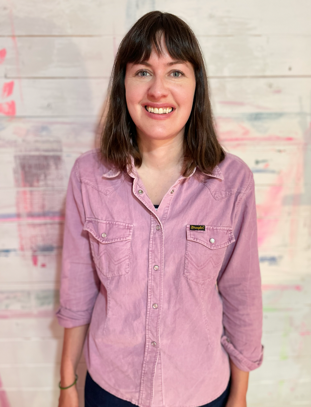 Amanda Houchen – Aunt Joy Gallery