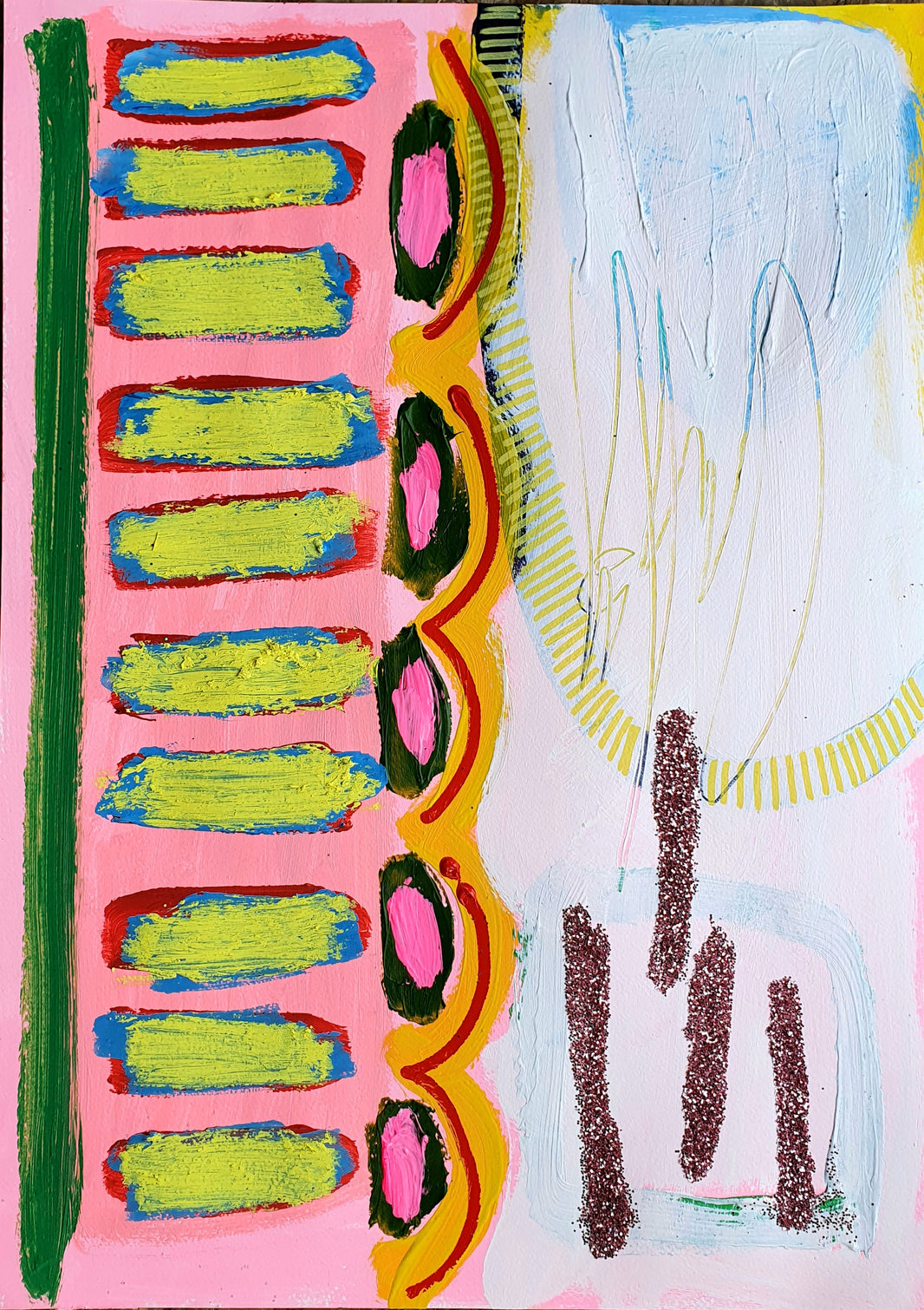 SHOP ALL ART – Aunt Joy Gallery